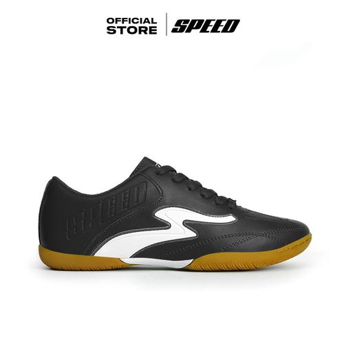 Promo SPEED - Futsala Hunter Hitam / Putih - Sepatu Futsal 39 - 42 ...