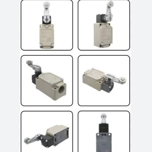 Jual LIMIT SWITCH WLCA 12 TAB - Jakarta Barat - Tang Electric LTC ...