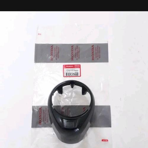 Jual cover speedometer Speedo kilo meter Scoopy fi hitam 2015 2016 ORI ...