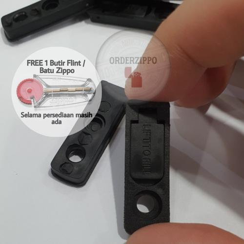 Jual Rubber Seal Fealt Karet Bottom Insert Zippo - Jakarta Selatan ...