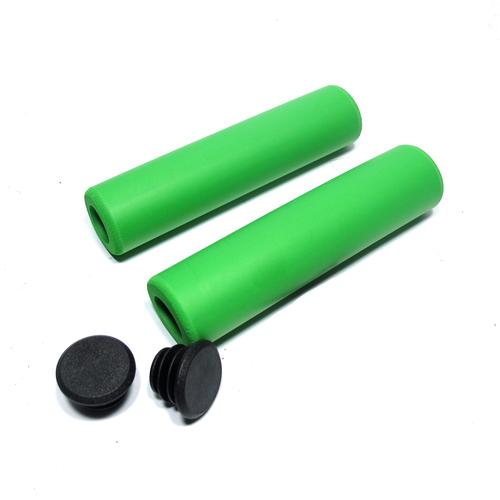Jual Handgrip Grip Sepeda Silicone Warna Hijau - Kota Bandung - Gallery ...