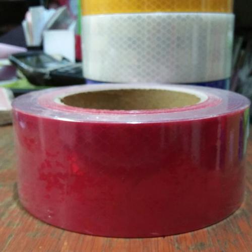 Jual 3m sticker reflective EGP- stiker scotlite uji kir - Jakarta Barat ...