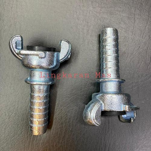 Jual kopling chicago coupling 1 inch hose - Jakarta Barat - Lingkaran ...