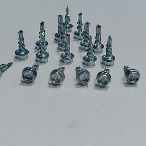 Jual roofing screw atau ruping 10+19 baud baja ringan /100pcss - Kab ...