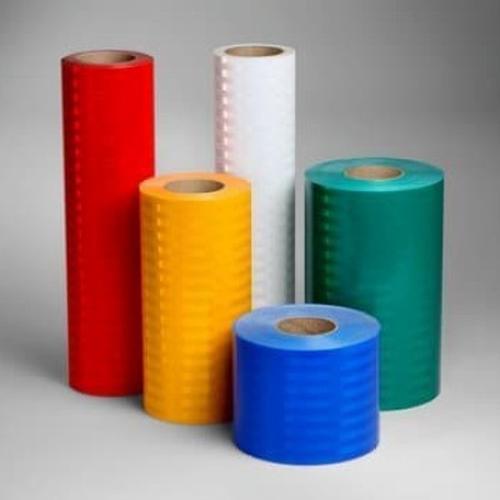 Jual 3M Stiker reflective sarang tawon EGP-scotlite prismatic 60 cm x 1M - Putih - Jakarta Barat ...