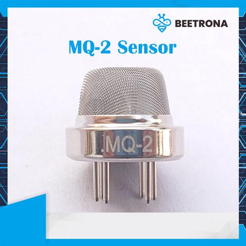 Jual MQ-2 Gas Sensor Probe - Kab. Sleman - Beetrona | Tokopedia