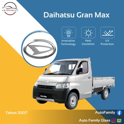 Jual Kaca Depan Daihatsu Gran Max Pick Up - Jakarta Pusat - Auto Family ...