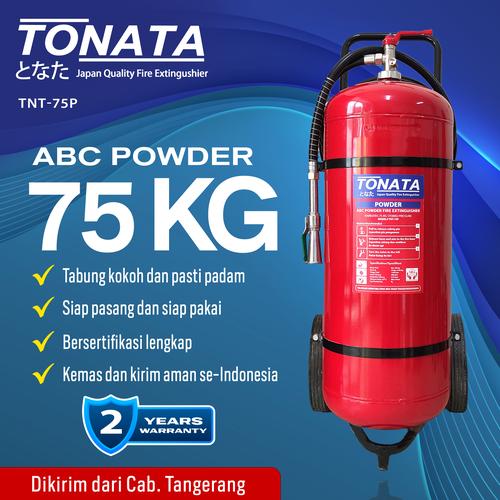 Promo APAR APAB 75KG Bubuk ABC Powder TONATA / Set Komplit - Premium ...