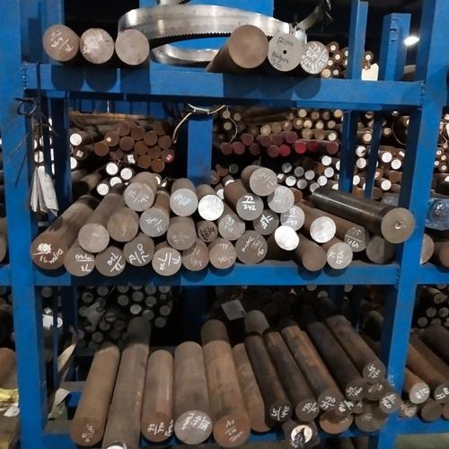 Jual AS S45C DIA. 75 CARBON STEEL ROUND BAR PANJANG 300 MM - Kota ...
