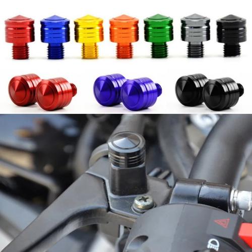 Jual Tutup Baut Spion / Baut Lubang Spion Motor Universal Honda Yamaha ...