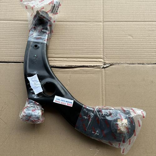 Jual Lower arm sayap depan kanan all new xenia avanza 2022 up original ...