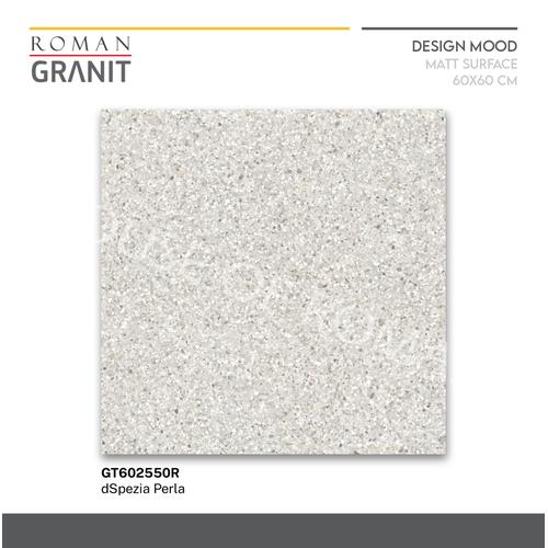 Jual ROMANGRANIT dSpezia Perla 60x60 GT602550R ROMAN GRANIT - Jakarta ...