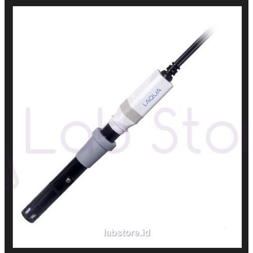 Jual DO Electrode Laboratory DO/BOD Electrode | Horiba 9521-10D ...