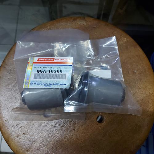 Jual Bushing arm atas roda belakang Pajero v78 4M41 3200cc - Jakarta ...