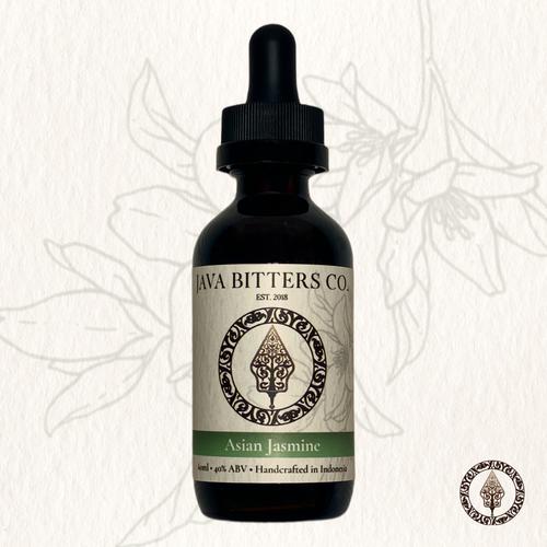 Jual Java Bitters Asian Jasmine - Kota Surabaya - Java Bitters | Tokopedia