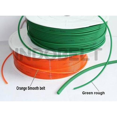 Jual Polycord / Round Belt 5mm POLYURETHANE - Kota Surabaya - INDOBELT ...