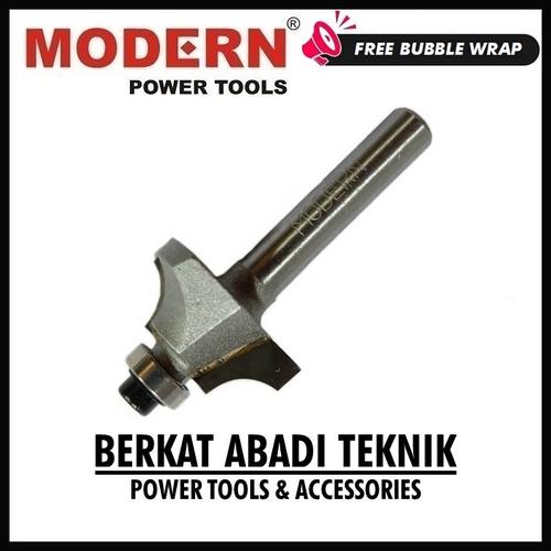Jual MODERN Mata Router 10 mm Beading Bits Profil Bit 1/4 Inch Shank Trimer - Jakarta Barat ...