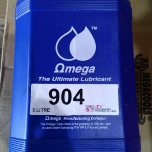 Jual Omega 904 additif 5Liter - 5 L - Kota Bandung ...