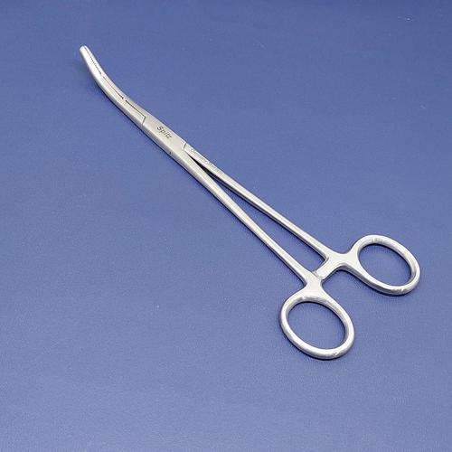 Jual Alat medis Heaney Hysterectomy and Vaginal Forcep 21cm - Spitz ...