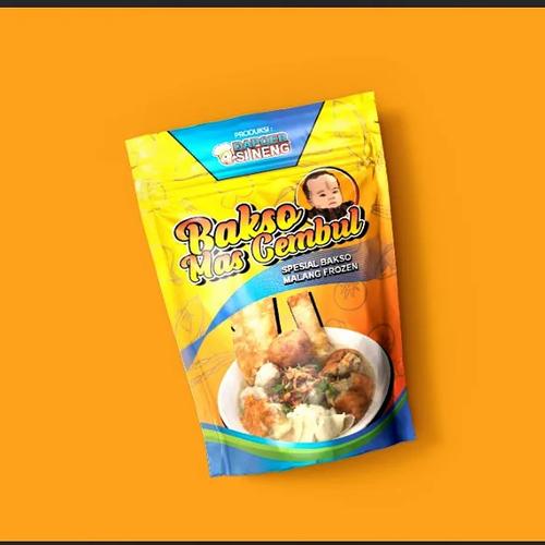 Jual Bakso Malang Instan "Mas Cembul"/ Frozenfood - Kab. Bekasi ...