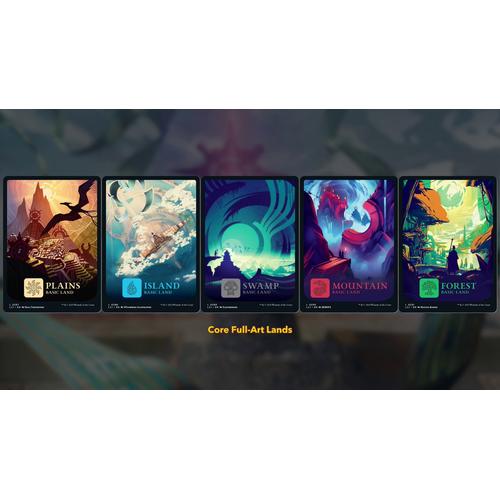 Jual MTG Single Basic Land The Lost Caverns of Ixalan - Plains ...