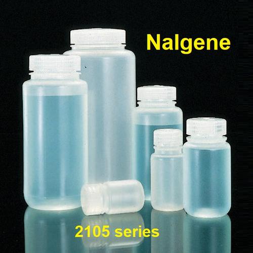 Jual 2105 SERIES BOTTLE SAMPLE 250 ML WIDE MOUTH PP NALGENE - Jakarta ...