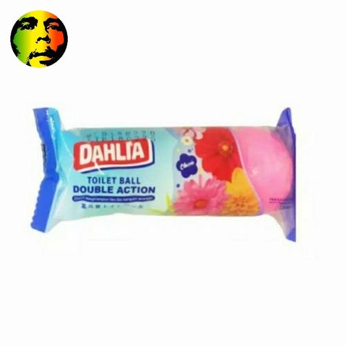 Jual Dahlia kamper toilet ball 3s classic fresh - Kota Bekasi - jco ...