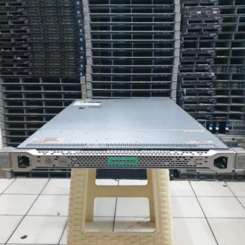 Jual HP DL360 GEN9 XEON E5 2683 V4 DOUBLE RAM 128GB SSD SAMSUNG EVO ...