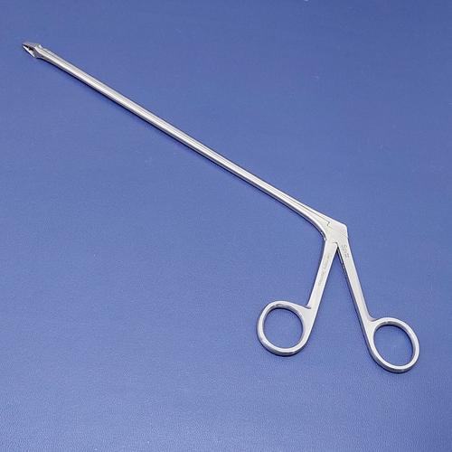 Jual Alat medis Schumacher Biopsy Forcep 24cm Fig.2 (5,4mm Jaw) - Spitz ...
