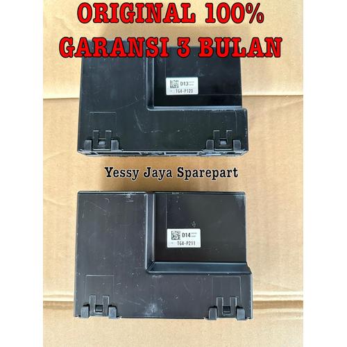 Jual BCM Body Control Modul Honda Brio dan Mobilio ORIGINAL - Jakarta ...