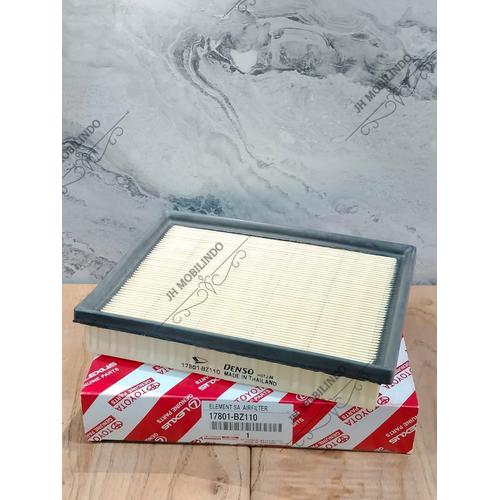 Jual Air Filter Saringan Udara Hawa Avanza All New Raize Rocky 17801 ...