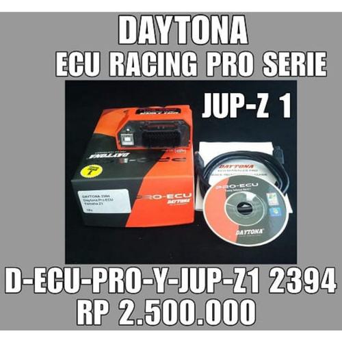 Jual DAYTONA ECU RACING PRO SERIE YAMAHA JUPITER Z1 ORIGINAL - Kota ...