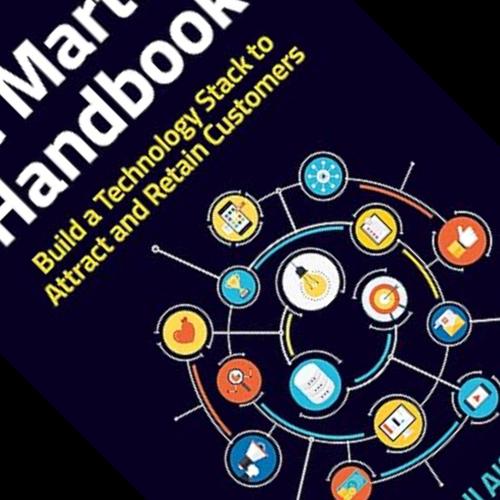 Jual The Martech Handbook - Darrell Alfonso (ORIGINAL ENGLISH VERSION) - Jakarta Timur - 5000pcs ...