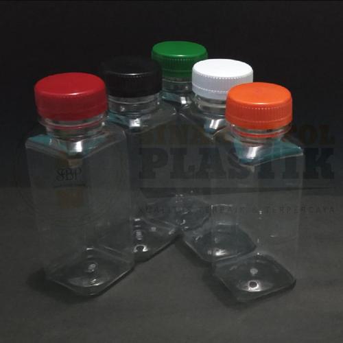Jual Botol Kick Jus 250 ml - Botol plastik 250 ml - Botol plastik murah ...