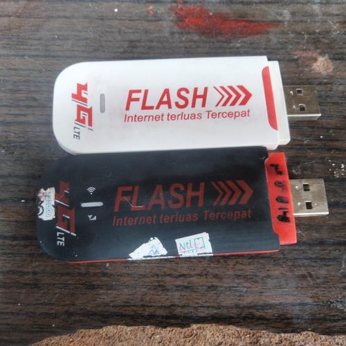 Jual modem stick flash 4G LTE model CX-PRO 2w - Kota Surabaya - Anita ...