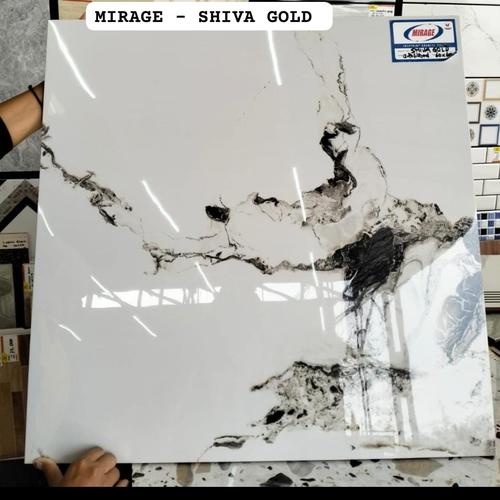 Jual GRANIT MIRAGE MOTIP MARMER 60X60 SHIVA GOLD KUALITAS 1 - Kab ...