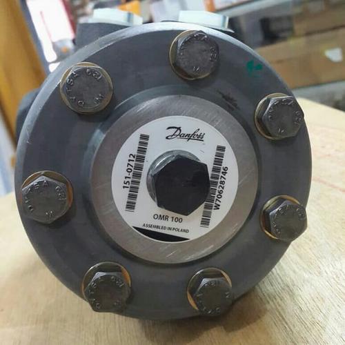 Jual Motor Hydraulic Danfoss OMR-X - OMR-100 - Jakarta Barat ...
