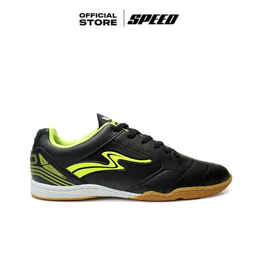 Promo Speed - Arlo Hitam Citroen - Sepatu Futsal Olahraga Original 38 ...