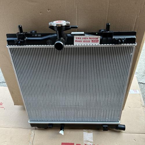 Jual Radiator raize rocky 1200cc original - Jakarta Pusat - era jaya ...