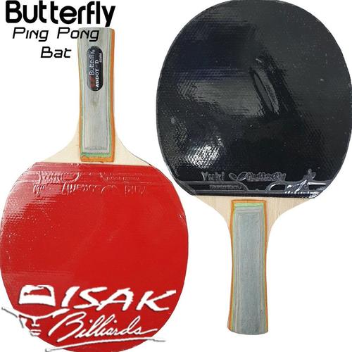 Jual Best Seller Butterfly PingPong Bat - Bet Tenis Meja Ping pong ...