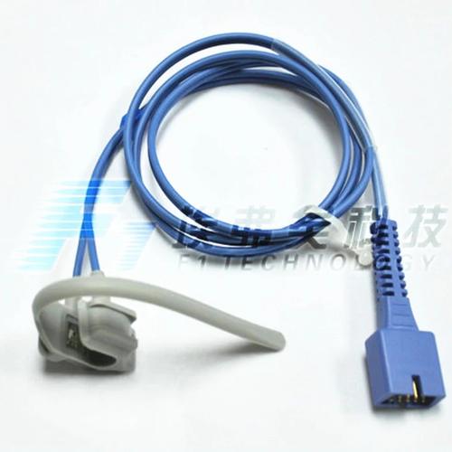 Jual Sensor SpO2 bayi neo neonatus Wrap silicon Nellcor / Mindray ...