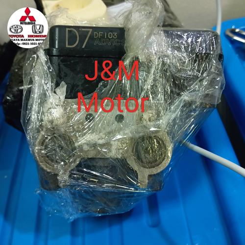 Jual actuator abs modul abs rem toyota rush terios - Jakarta Pusat - J ...