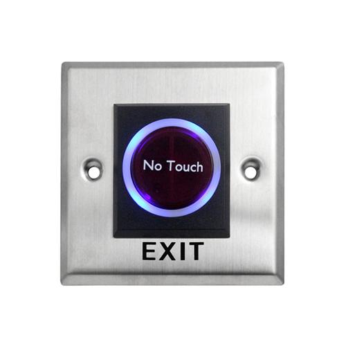 Jual Exit Button No Touch Tombol exit access touchless No Touch akses ...
