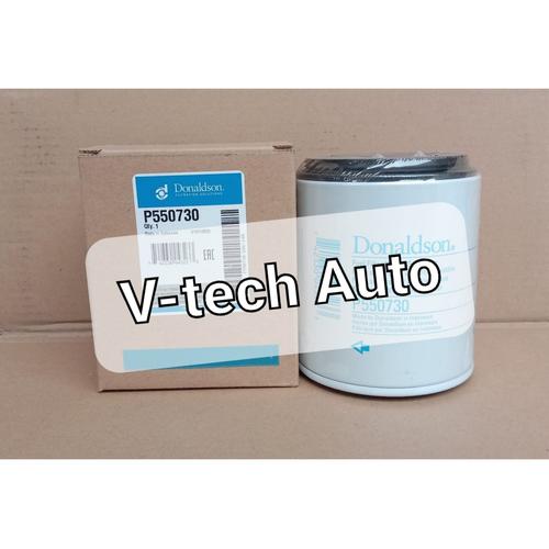 Jual Fuel Filter Solar Hino P551853 P550730 Donaldson - Jakarta Barat ...