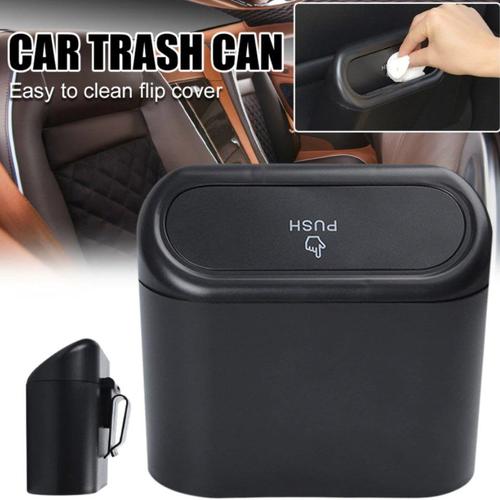 Jual Trash Pocket / Tempat Sampah Portable Mobil Beli 1 Gratis 1 - Kab ...