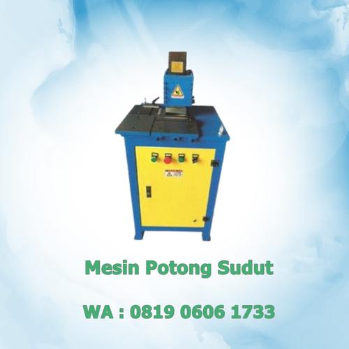 Jual MESIN POTONG SIKU SUDUT - Kota Tangerang - GudangnyaMesinIndustri ...