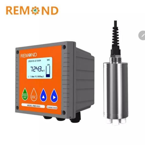 Jual Online TSS meter sludge concentration analyzer total suspended ...