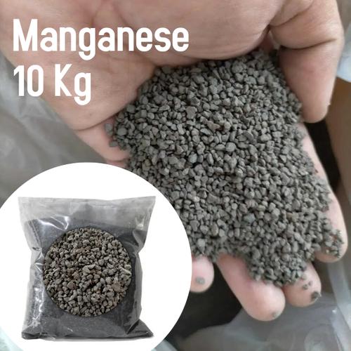 Promo Pasir Manganese Green Sand Grad A / Media Filter Penjernih Air ...