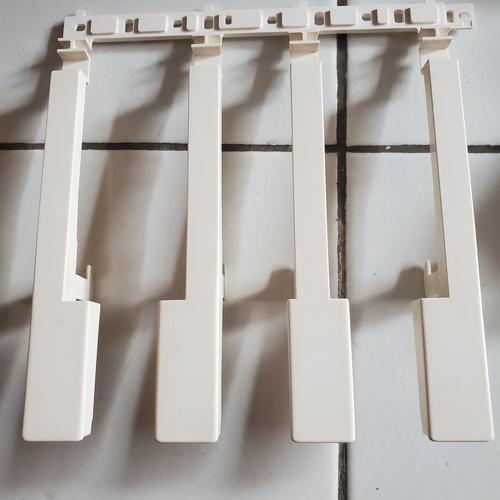 Jual Tuts 4 Nada Keyboard Yamaha PSR Series - Kab. Purbalingga - Slap ...