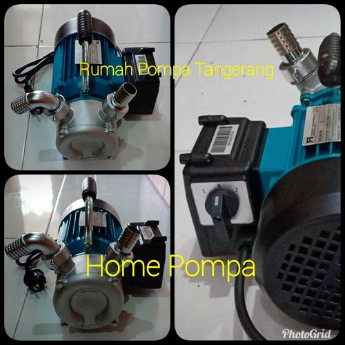 Jual POMPA MINYAK ATAU CAIRAN KENTAL FIRMAN FDP 25. - Kab. Tangerang ...